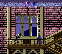 Super Nintendo (SNES) Games :: Emu-Land.net